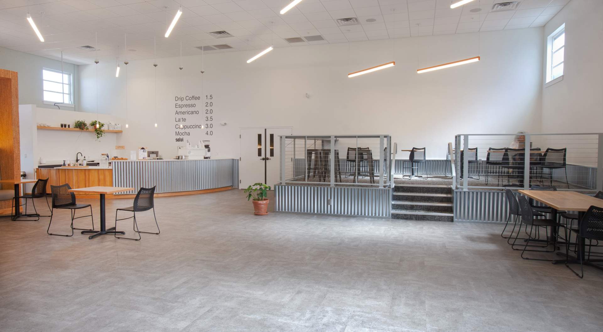 Calvary Chapel Multipurpose Building - PinnacleConstruction.biz